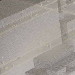 Fashion Institute of Technology Interactive Campus Map & Virtual Tour