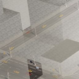 Fashion Institute of Technology Interactive Campus Map & Virtual Tour