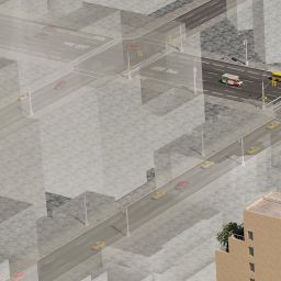 Fashion Institute of Technology Interactive Campus Map & Virtual Tour