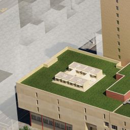 Fashion Institute of Technology Interactive Campus Map & Virtual Tour