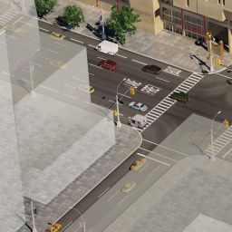 Fashion Institute of Technology Interactive Campus Map & Virtual Tour