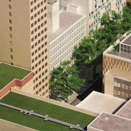 Fashion Institute of Technology Interactive Campus Map & Virtual Tour