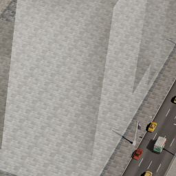 Fashion Institute of Technology Interactive Campus Map & Virtual Tour